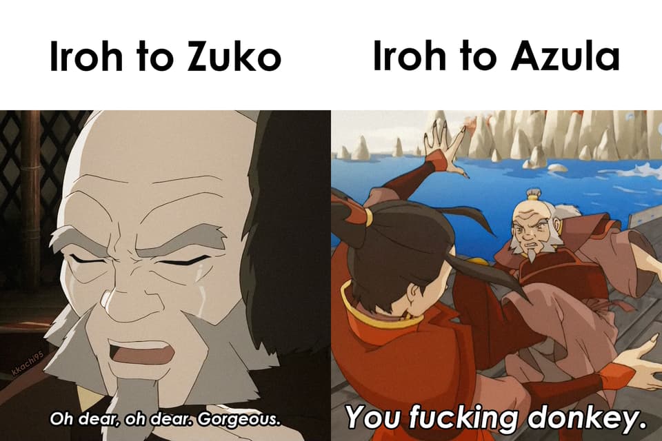 38 Uncle Iroh Memes That Prove He's Undoubtedly The Most Lovable ...