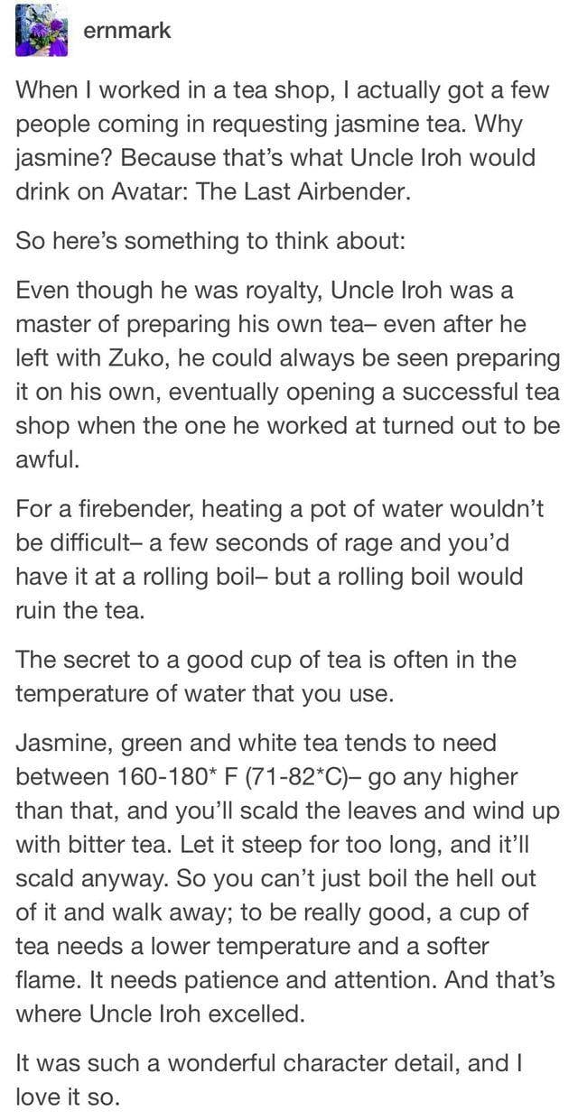 38 Uncle Iroh Memes That Prove He's Undoubtedly The Most Lovable ...