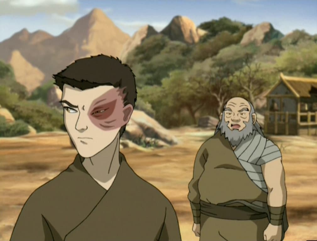 The 15 Most Inspirational Iroh Quotes From 'Avatar: The Last Airbender'