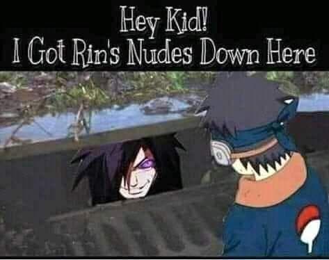 22 Hilarious Obito Uchiha Memes We Laughed Way Too Hard At