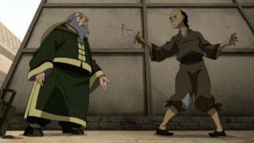 The 15 Most Inspirational Iroh Quotes From 'Avatar: The Last Airbender'
