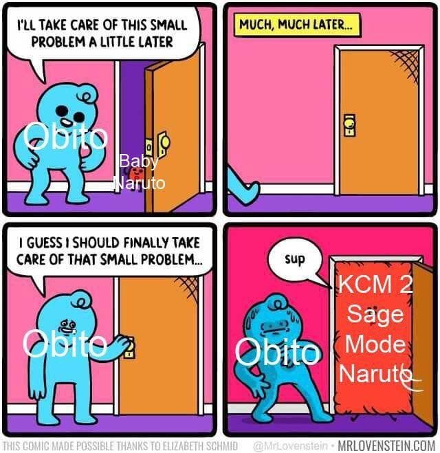 22 Hilarious Obito Uchiha Memes We Laughed Way Too Hard At