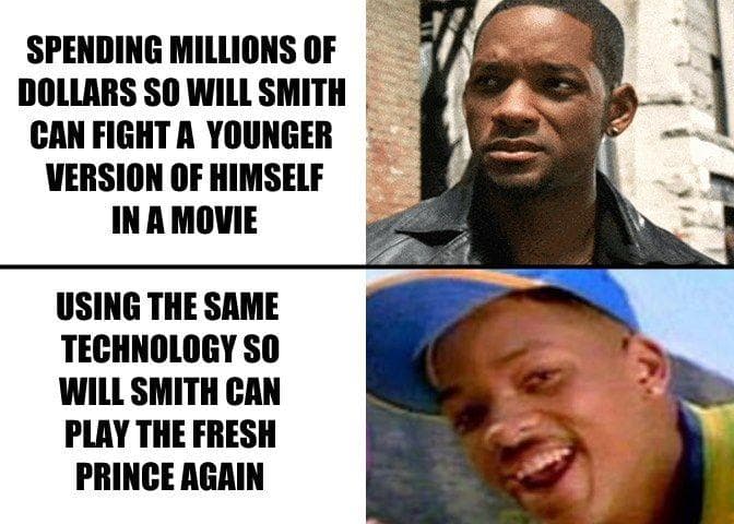 22 Fresh Prince Memes That Are West Philadelphia, Born And Raised