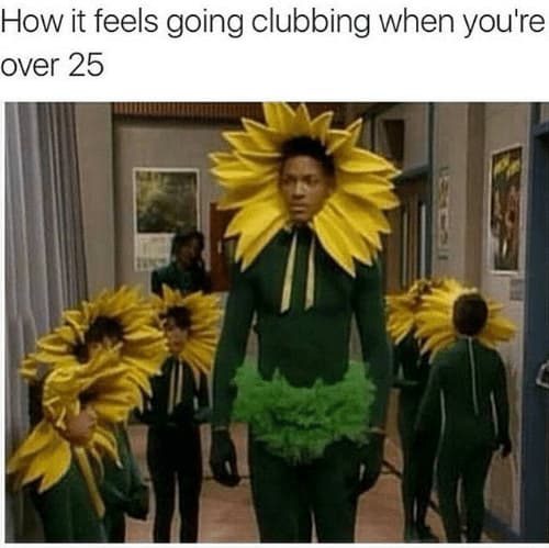 22 Fresh Prince Memes That Are West Philadelphia, Born And Raised