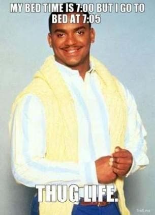 22 Fresh Prince Memes That Are West Philadelphia, Born And Raised