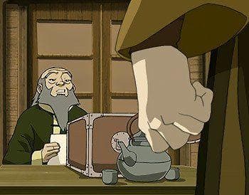 The 15 Most Inspirational Iroh Quotes From 'Avatar: The Last Airbender'