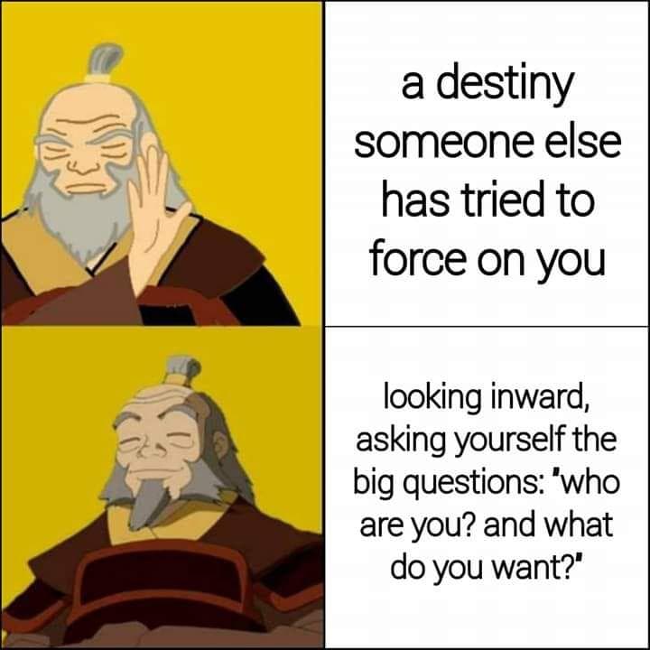 38 Uncle Iroh Memes That Prove He's Undoubtedly The Most Lovable ...
