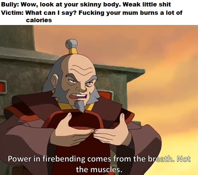 38 Uncle Iroh Memes That Prove He's Undoubtedly The Most Lovable Character In The Show