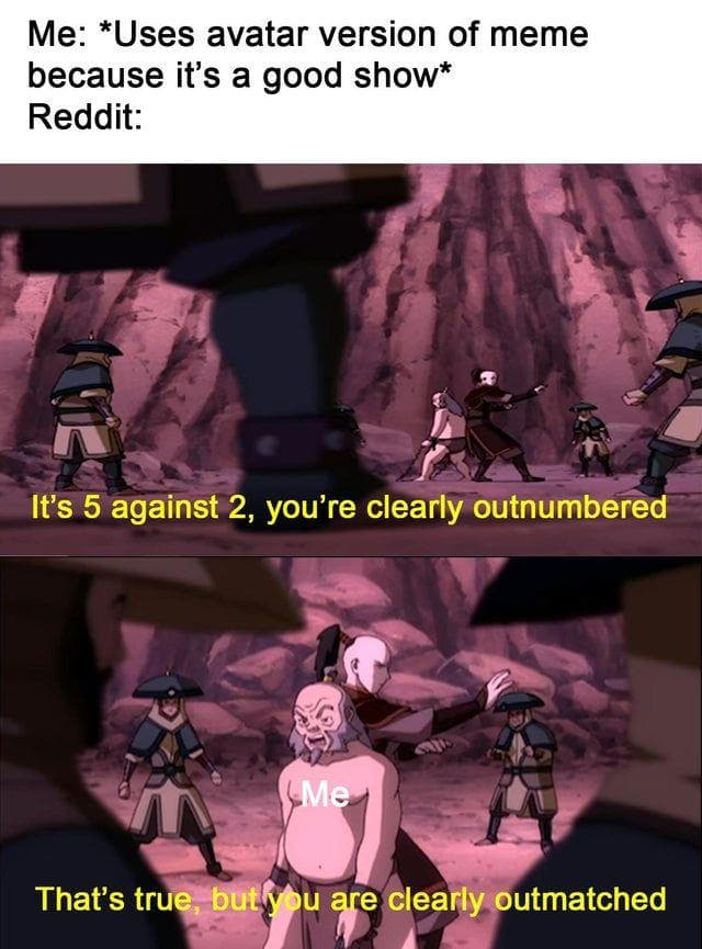 38 Uncle Iroh Memes That Prove He's Undoubtedly The Most Lovable ...