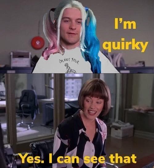 25 Harley Quinn Memes That Prove She's DC's Most Underrated Antihero