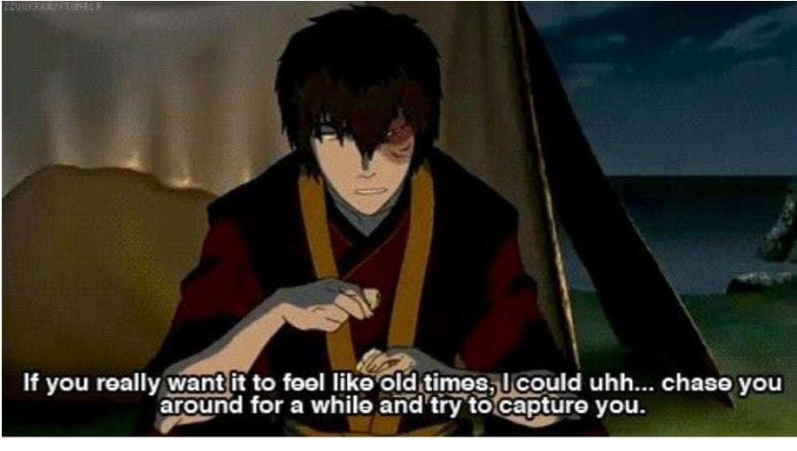 32 Details That Prove Zuko's Redemption Arc Was The Best Part Of Avatar ...