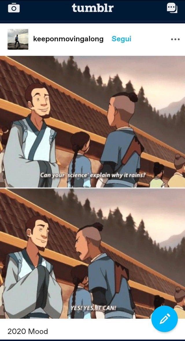 23 Memes That Prove Sokka Is Actually One Of The Most Important ...