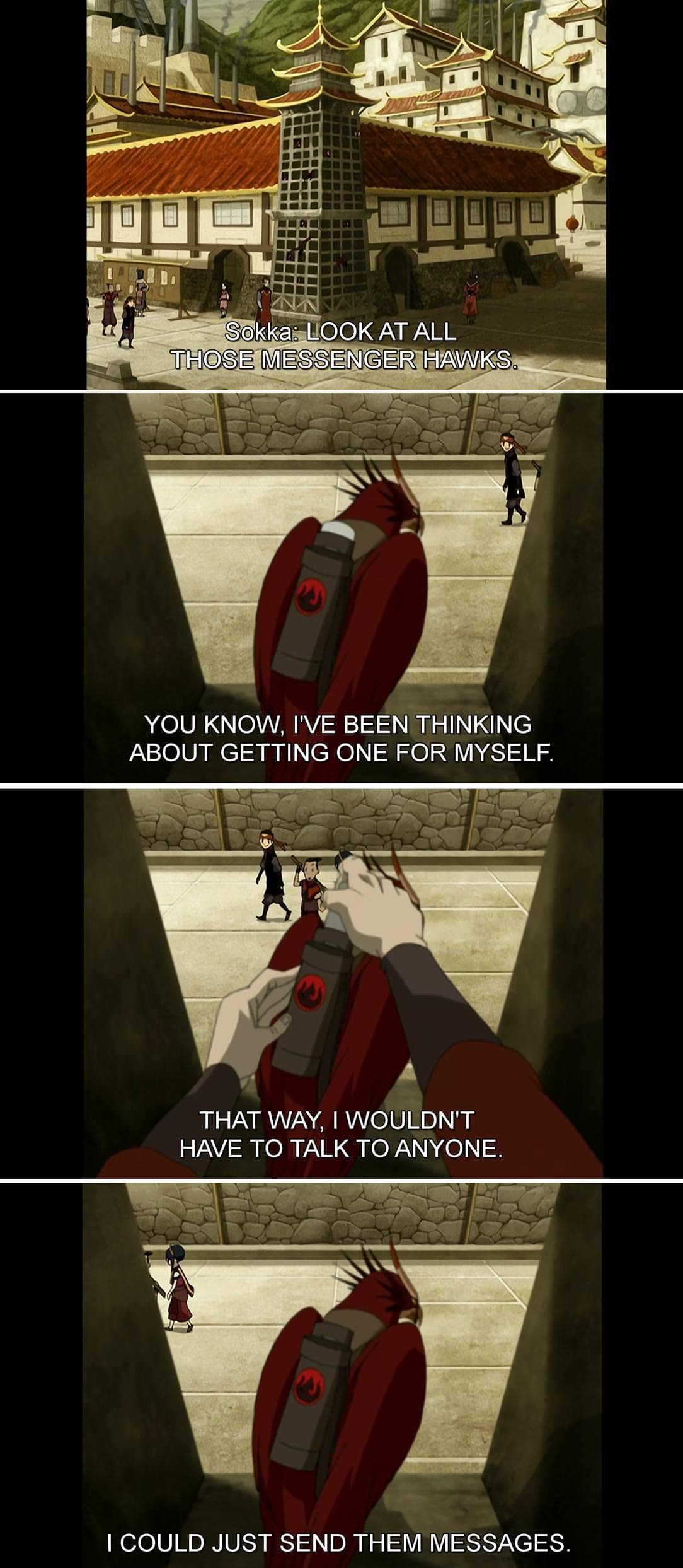 23 Memes That Prove Sokka Is Actually One Of The Most Important ...