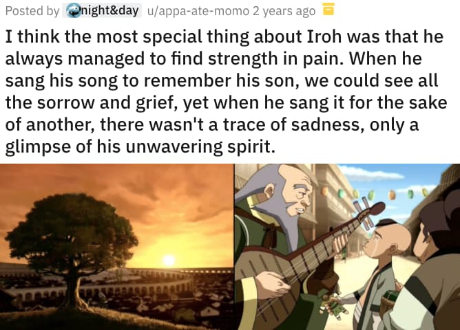 38 Uncle Iroh Memes That Prove He's Undoubtedly The Most Lovable ...