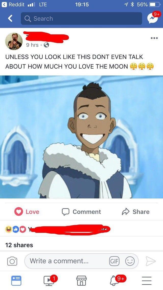 23 Memes That Prove Sokka Is Actually One Of The Most Important ...