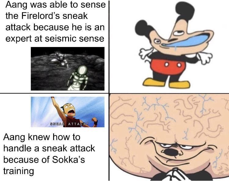 23 Memes That Prove Sokka Is Actually One Of The Most Important ...