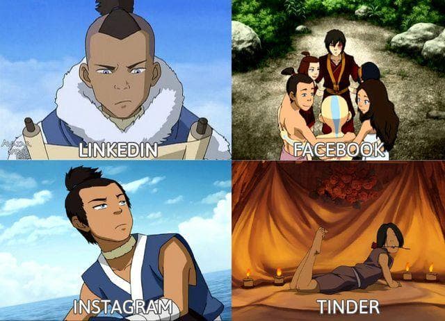23 Memes That Prove Sokka Is Actually One Of The Most Important ...