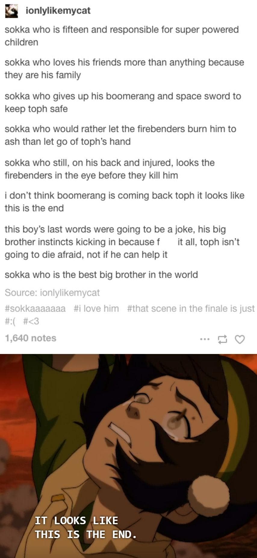 23 Memes That Prove Sokka Is Actually One Of The Most Important ...