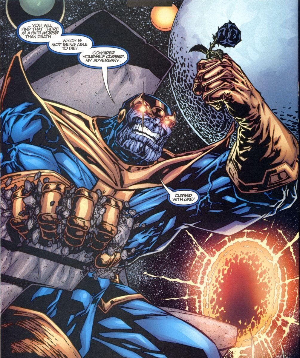 Who Is More Unkillable - Deadpool Or Wolverine?