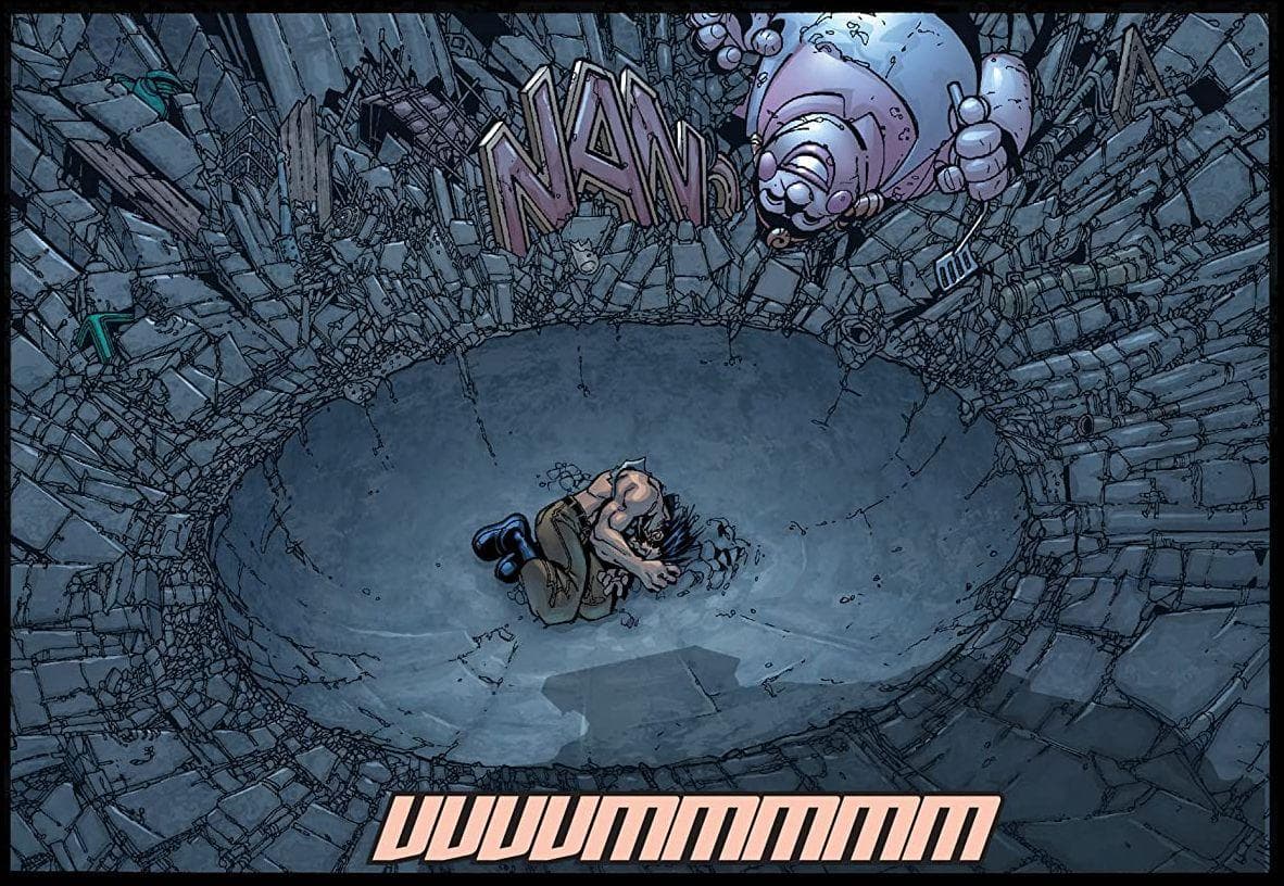 Who Is More Unkillable - Deadpool Or Wolverine?