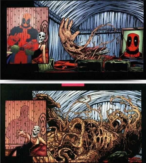 Who Is More Unkillable - Deadpool Or Wolverine?