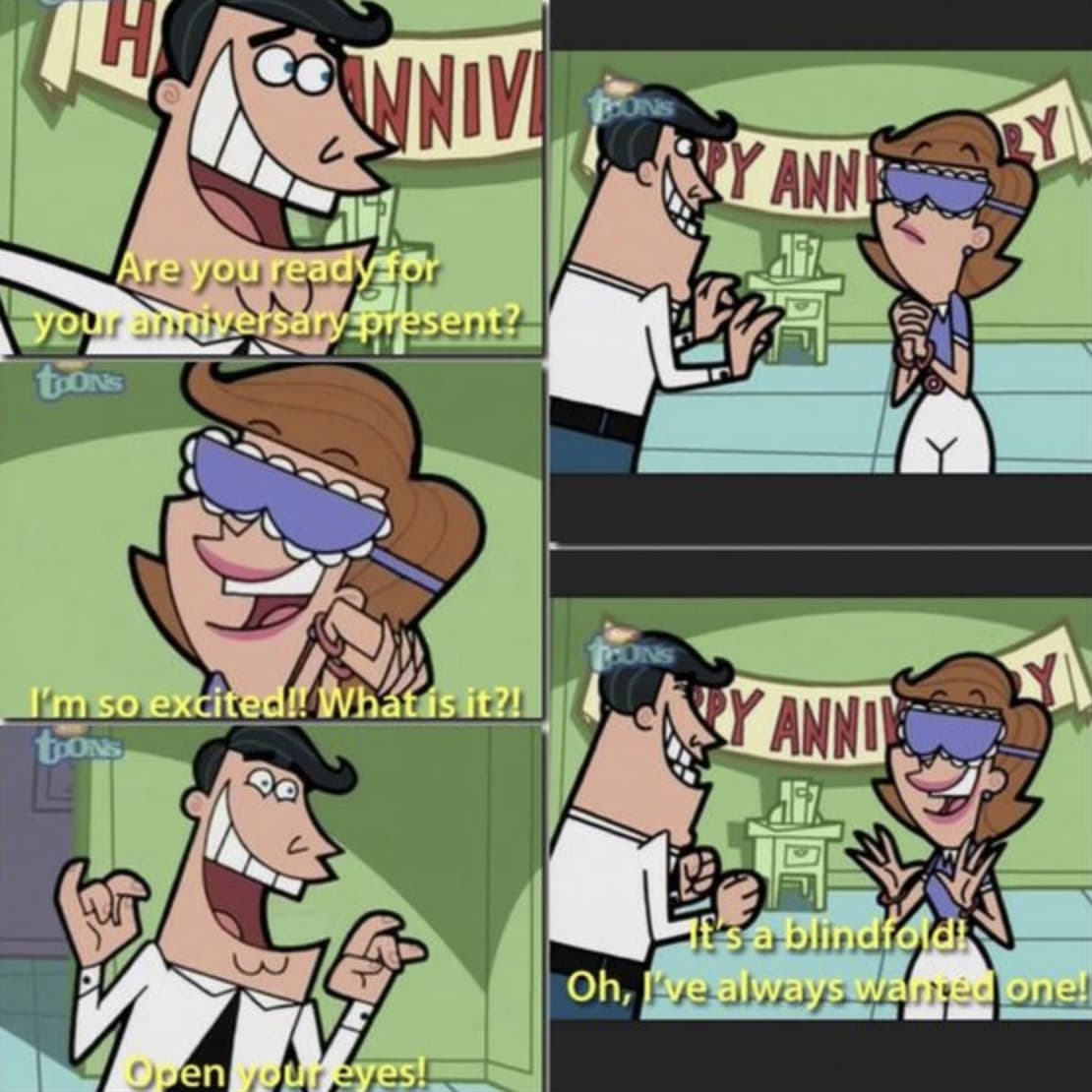 Old-School Nickelodeon Cartoon Memes For Anyone Who Misses The '90s