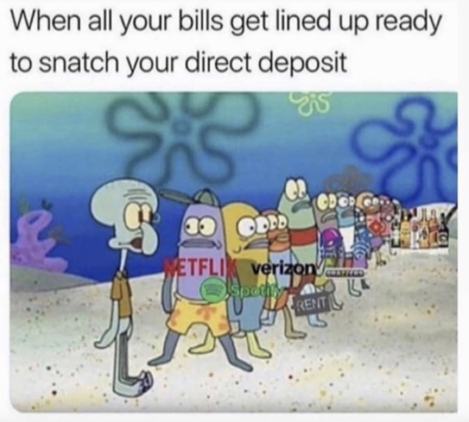 Random Old-School Nickelodeon Cartoon Memes For Anyone Who Misses '90s ...