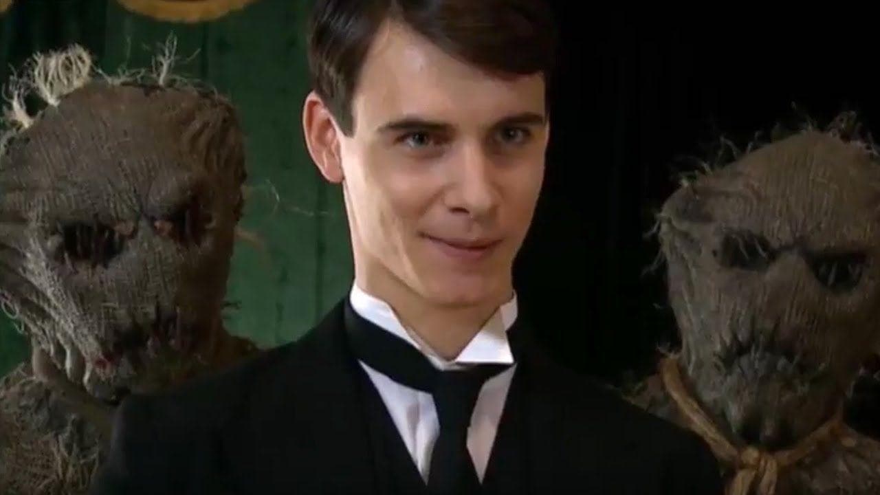 The Scariest 'Doctor Who' Moments, Ranked