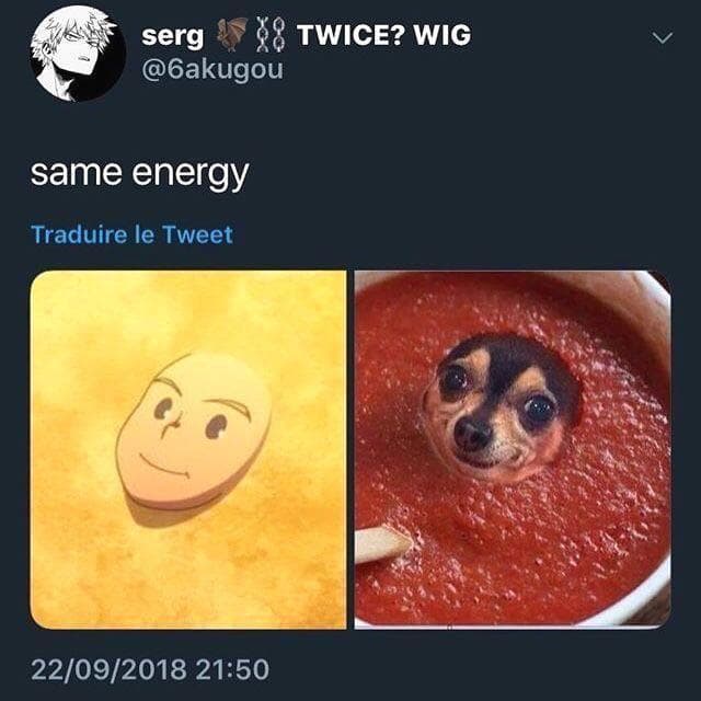 22 Hilarious Mirio Memes That Prove He's The Best MHA Character