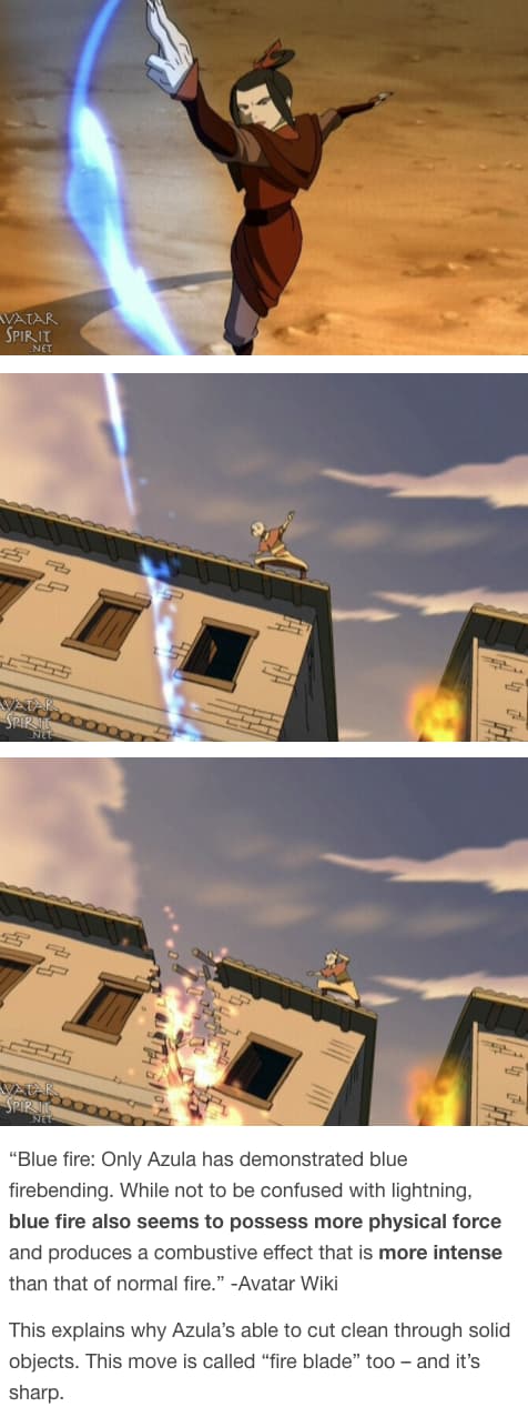 28 Azula Memes That Prove She Is The Real Villain In Avatar The Last ...