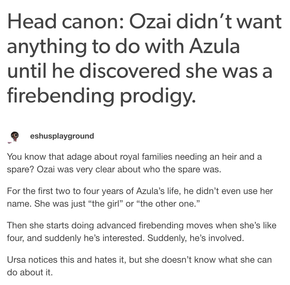 28 Azula Memes That Prove She Is The Real Villain In Avatar The Last ...