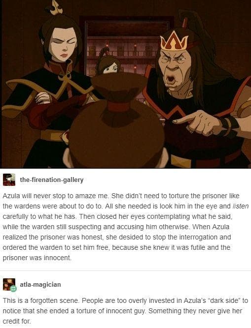 28 Azula Memes That Prove She Is The Real Villain In Avatar The Last ...