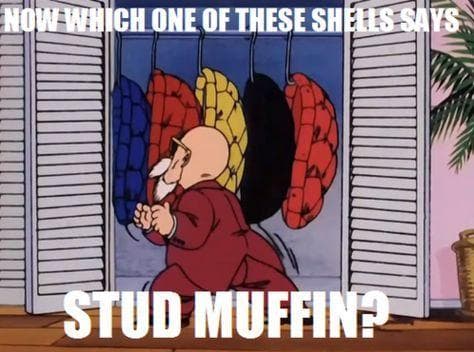 18 Hilarious Master Roshi Memes We Laughed Way Too Hard At