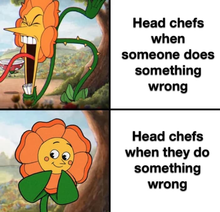 27 Funny Memes Made By Restaurant Workers