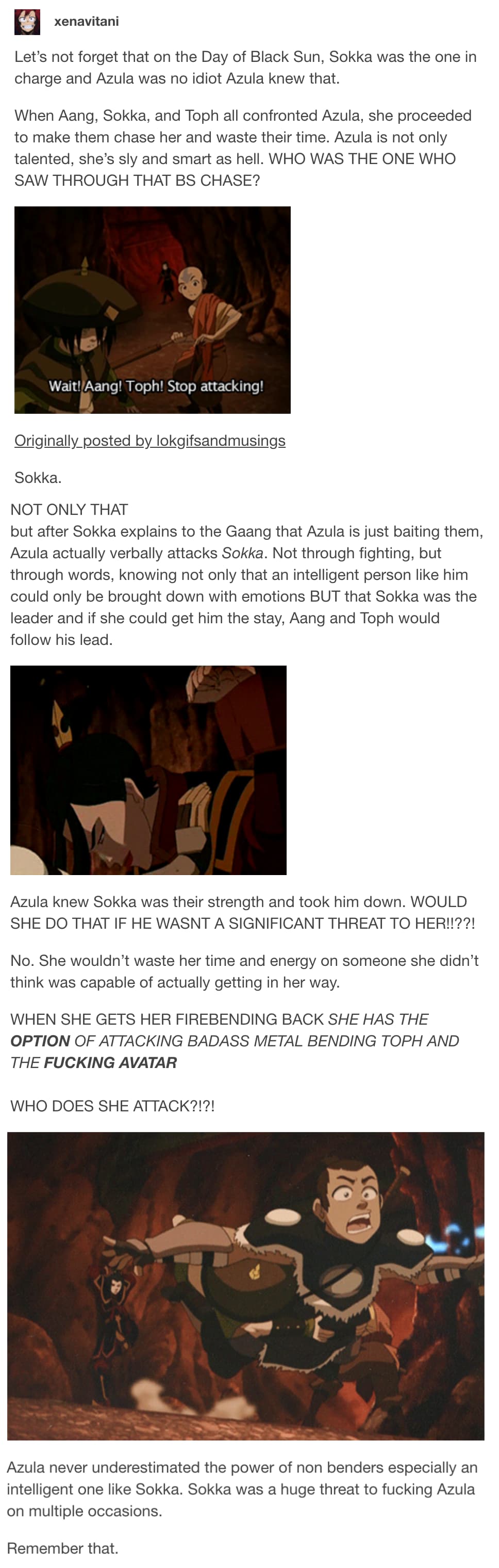23 Memes That Prove Sokka Is Actually One Of The Most Important ...