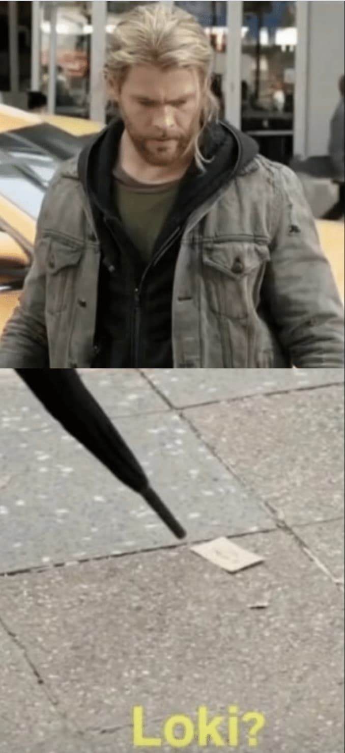 23 Thor Comebacks That Prove He's Low-Key The Funniest Avenger