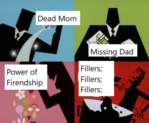 22 Hilarious Memes About Shonen Anime That Are Way Too Accurate