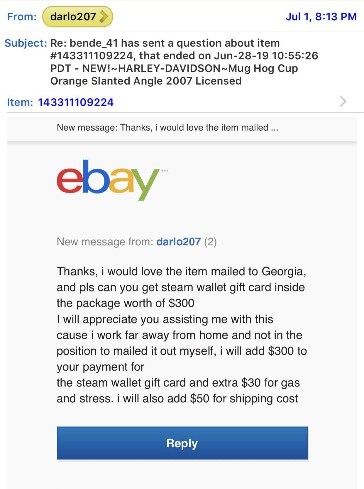 People Share Stories Of The Biggest Scams Folks Still Fall For