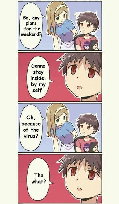 19 Memes About Binge-Watching Anime That Are Way Too Relatable