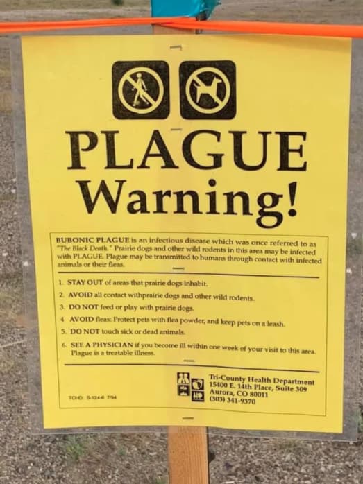 27 Terrifying Safety Signs That Left Us Wondering What Actually Happened