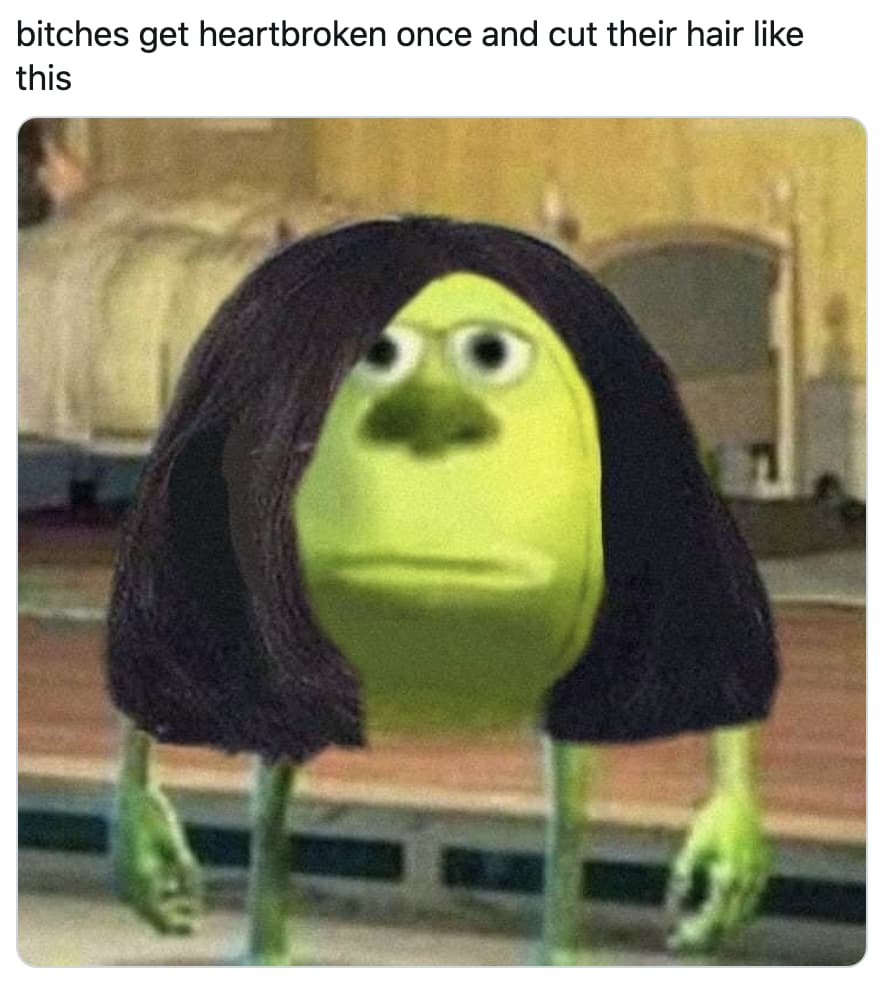 17 Funny Mike Wazowski Memes That Made Us Love The Lil One-Eyed Guy ...