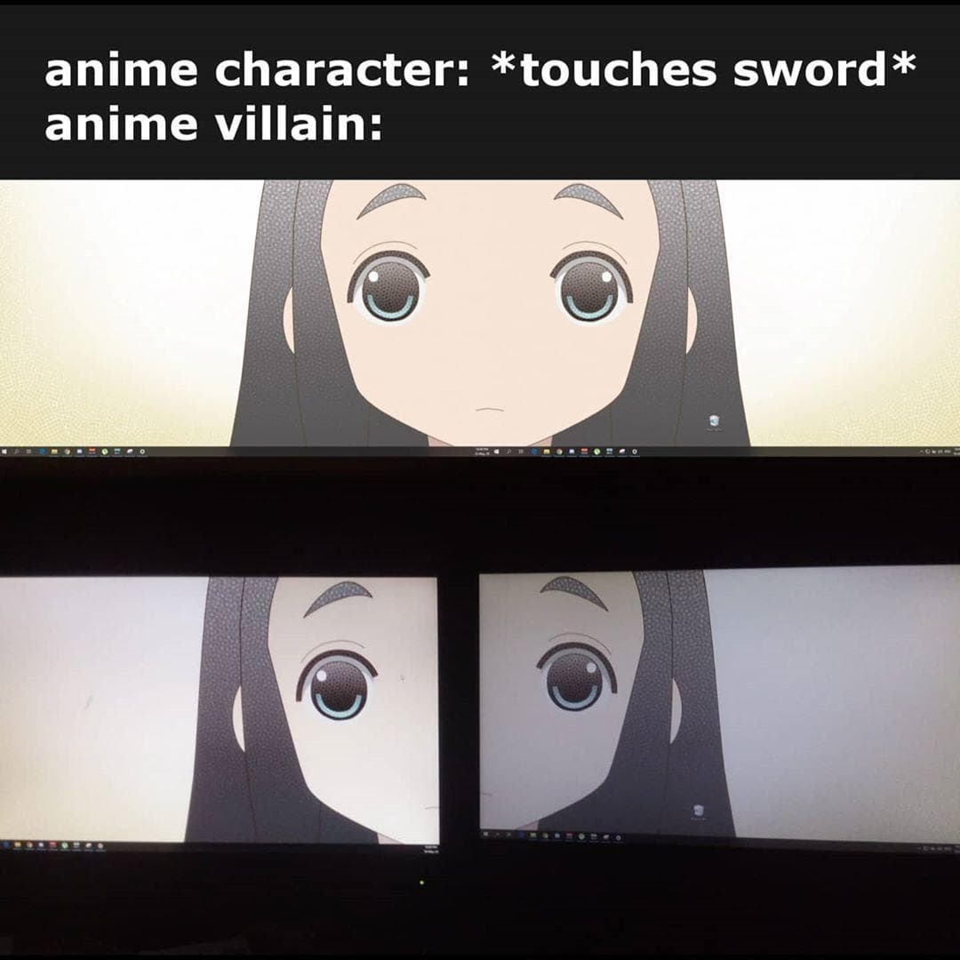 22 Hilarious Memes About Shonen Anime That Are Way Too Accurate