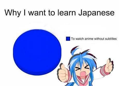 20 Accurate Memes About The Struggles Of Watching Anime With Subtitles
