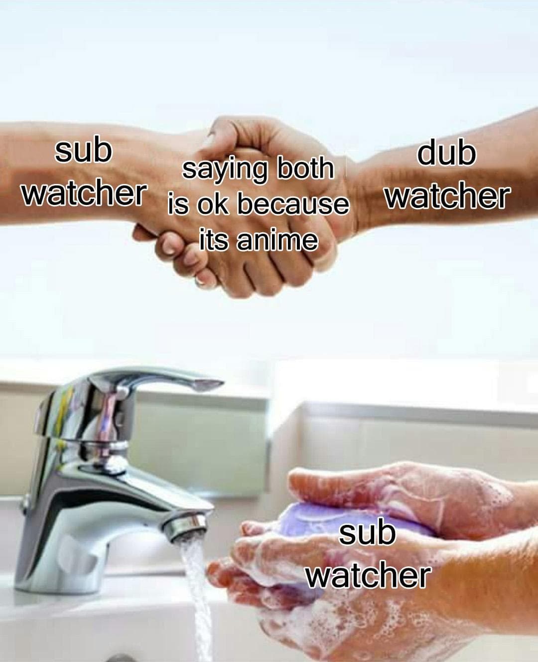 20 Accurate Memes About The Struggles Of Watching Anime With Subtitles