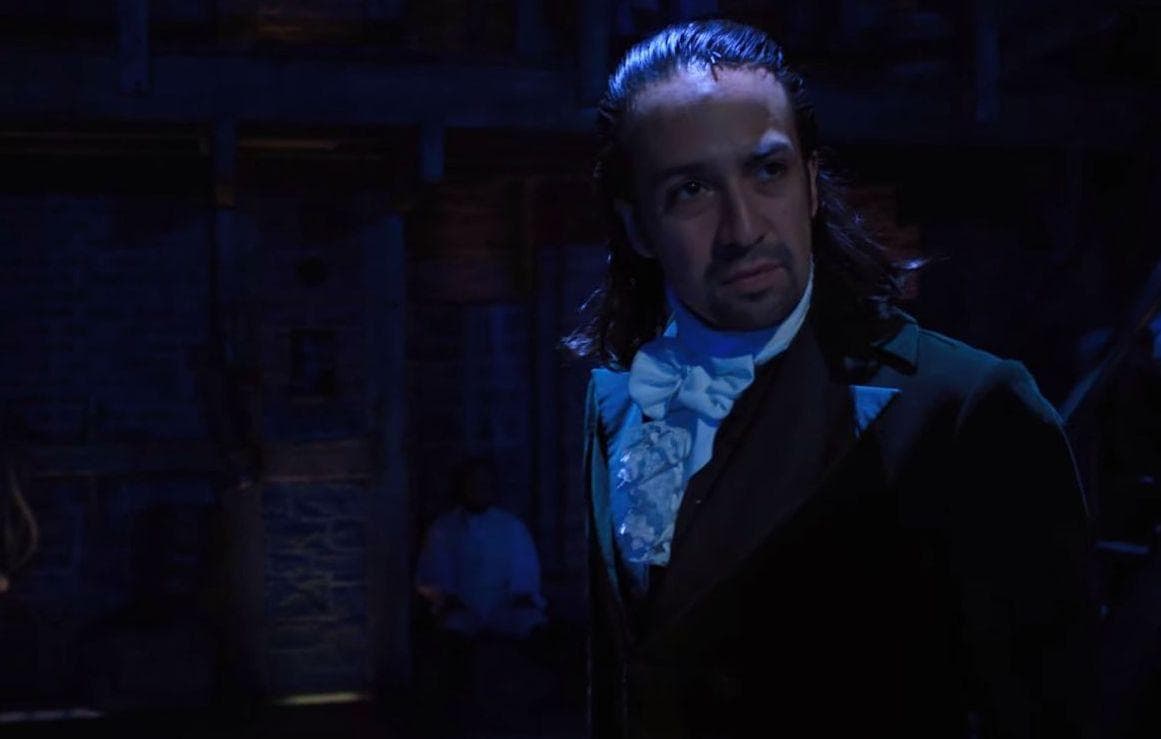 14 Facts About Alexander Hamilton Left Out Of The Musical
