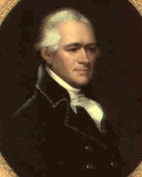 14 Facts About Alexander Hamilton Left Out Of The Musical