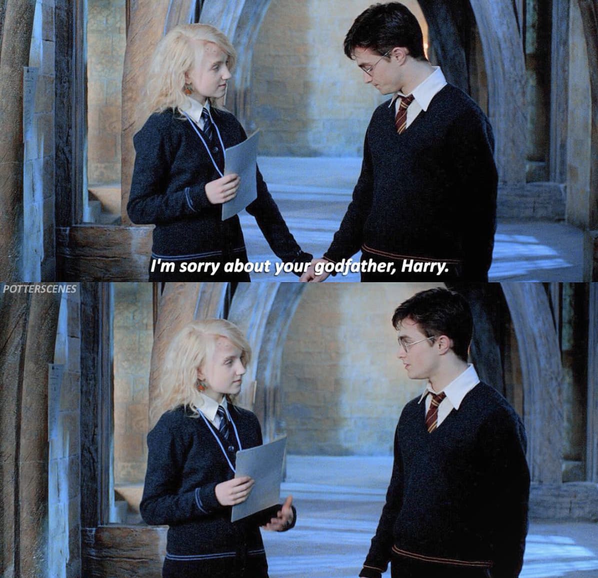 Luna Lovegood Memes That Prove Her Importance
