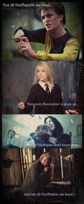 Luna Lovegood Memes That Prove Her Importance