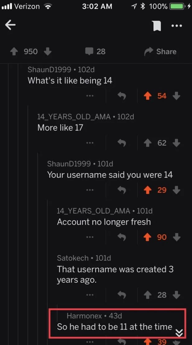 23 Times The Internet Caught People Making Embarrassing Math Fails