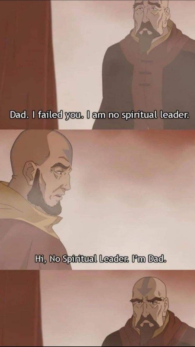 21 Hilarious Aang Memes That Prove He's One Of The Most Memorable And ...
